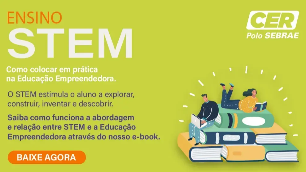 ENSINO STEM - Entenda o que como colocar em prática em Educação ...