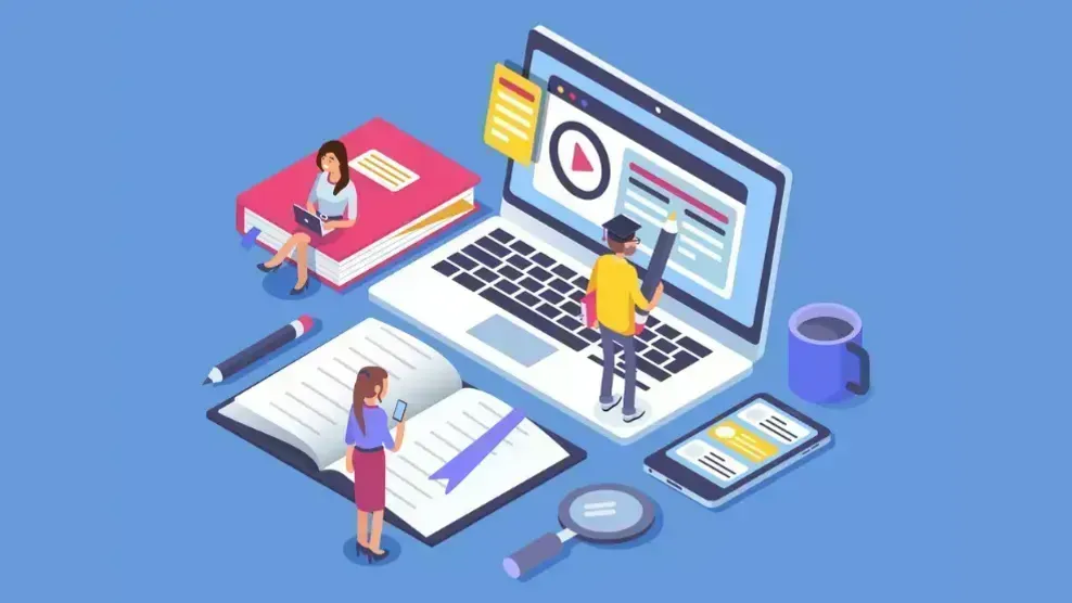 8 aplicativos e plataformas educacionais para professores e estudantes ...